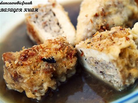 Dance Arobic Freak BATAGOR BASO TAHU GORENG