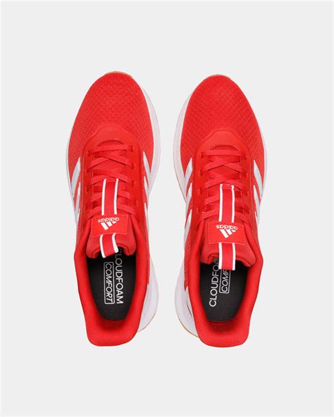 Tenis Adidas Xplr Id0467 Hombre Correr Rojo Talla 25 Color Rojo