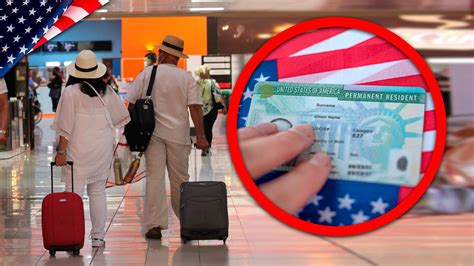 ¿perderás Tu Residencia En Ee Uu Si Viajas A Cuba Lo Que Nadie Te