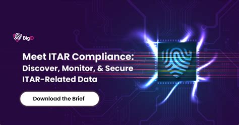 Itar Compliance Common Itar Violations And Fines Bigid
