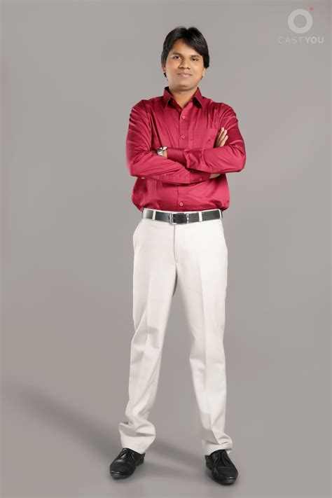 swapnil gaikwad castyou