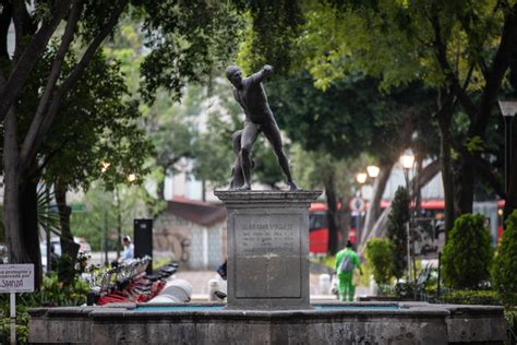 Colonia Roma Norte Alcaldía Cuauhtémoc