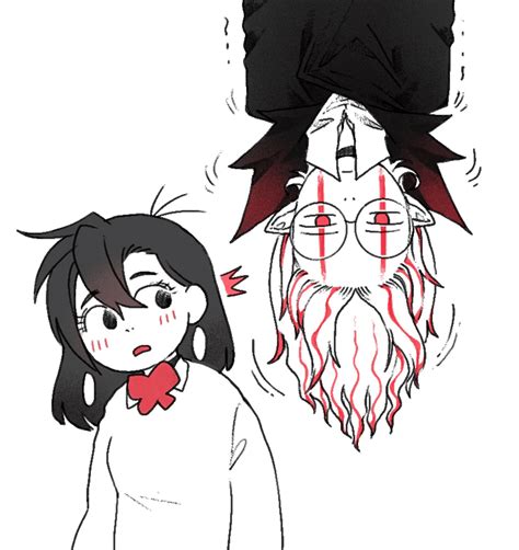 Ayase Momo Ayase Momo Момо Аясэ Takakura Ken Dandadan