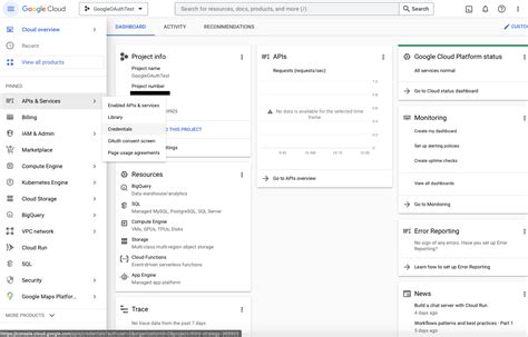 Google Authentication For React Native Expo Apps Part Spritle Software