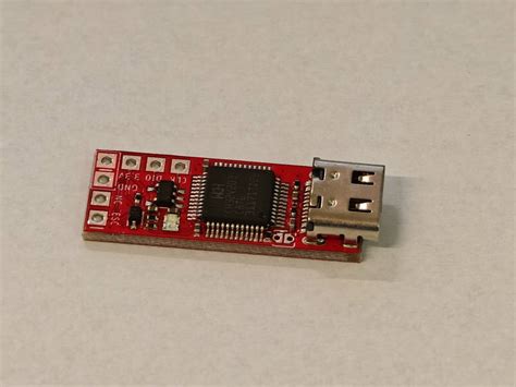 Am32 Programming Adapter For Esc V2 Airbotfpv
