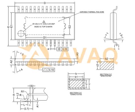 Tmc2226 Vs Tmc2209 What Are Differences Avaq