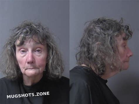 Haverty Mary Kathleen 03212025 Madison County Mugshots Zone