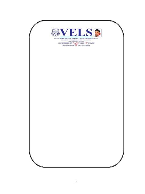 Btech Cse Ds Curriculam And Syllabus Reg 2021 Pdf Molecules Molecular Orbital