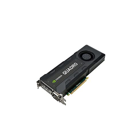 کارت گرافیک Nvidia Quadro K5200 اورجینال با ظرفیت 8gb Gddr5