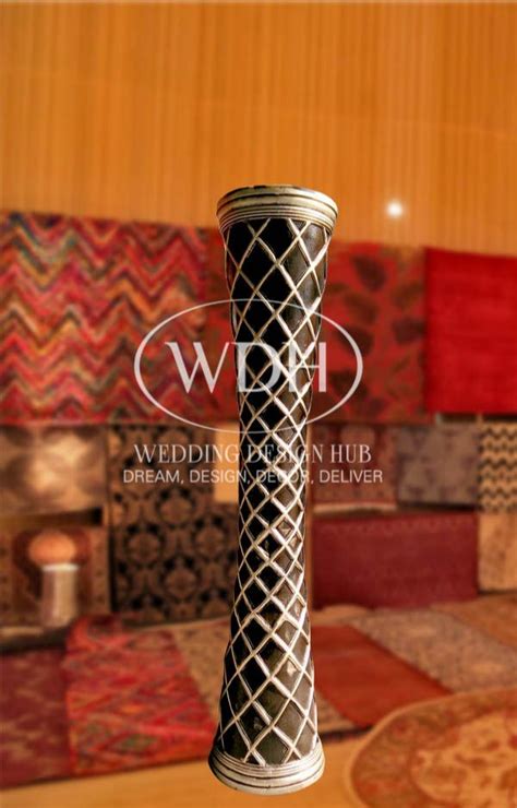 Round Fiber Jaali Wedding Pillar At Best Price In New Delhi Id Round Fiber Jaali Wedding Pillar At Best Price In New Delhi Id