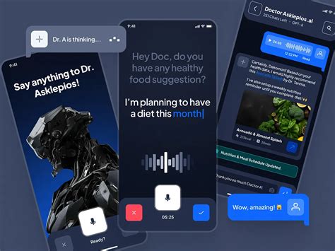 Chatbot Ui Designs Themes Templates And Downloadable Graphic Elements On Dribbble