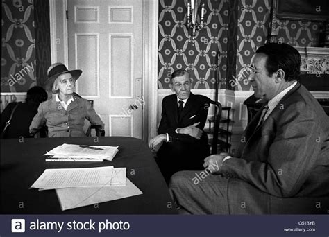 Robert Maxwell At Pergamon Press Scrolller