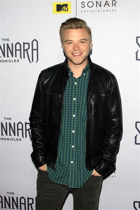Brett Davern