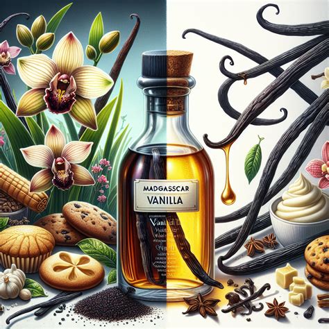 How To Get Drunk Off Vanilla Extract Understanding The Risks And Realities