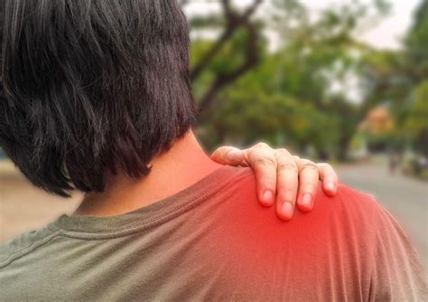 Ac Separation And Slap Lesions Understanding Shoulder Injuries And Treatment Options Mobility