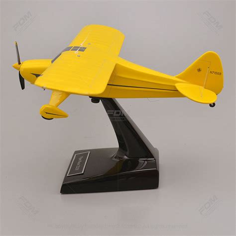 Custom Built Piper Pa 22 150 Tri Pacer Model Factory Direct Models