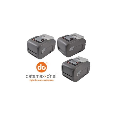 Datamax E 4204b E Class Mark Iii Basic