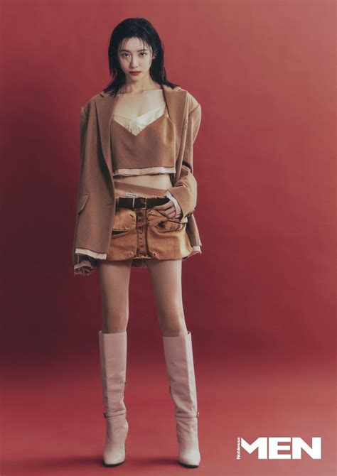 Park Ji Hyun Picture 박지현 Hancinema