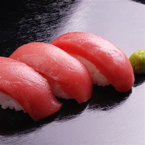 Buy Bluefin Tuna Chutoro Medium Fatty 300g Online Big Sams