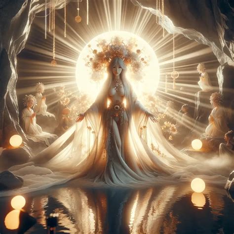 Numen Gods And Monsters