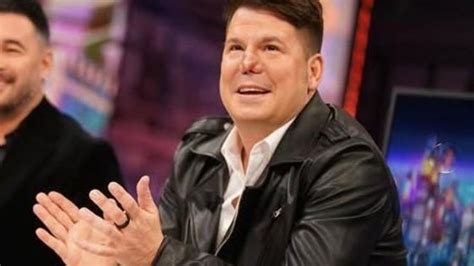 Andy Lucas Nariz Lucas Se Derrumba Al Hablar Por Primera Vez De Su Operación De Nariz La