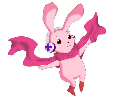 Cutemon By Minty Manzana On Deviantart