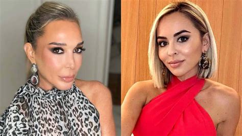 Dr Nicole Martin Accuses Marysol Patton Of Hiring A Private