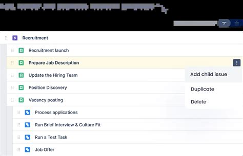 Smart Templates For Jira Template Processes Easy TitanApps TitanApps