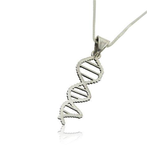 Dna שרשרת