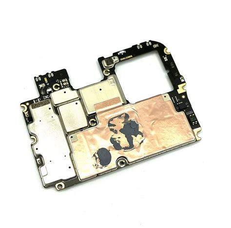 Xiaomi Mi T Pro G Motherboard Electronic Panel Circuits Unlocked Mainboard Bornilshop