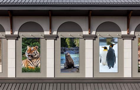 Product Guides Rainscreen Cladding A Comprehensive Guide