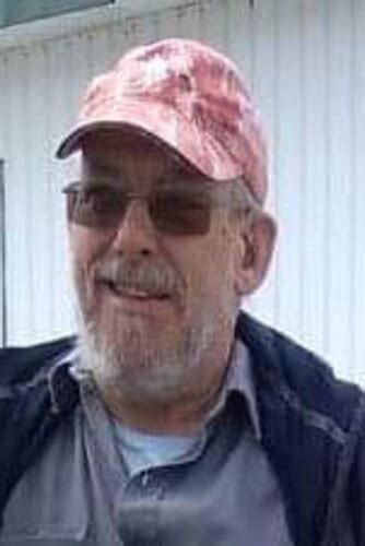 Régis Doiron Obituaries Elhattons Funeral Home Ltd