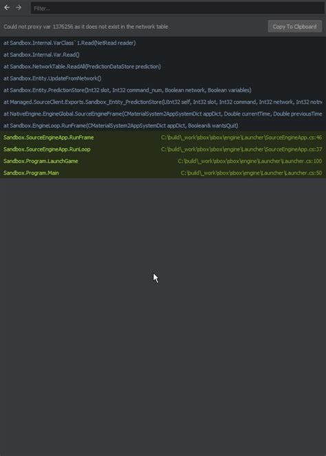 newly created or updated addon causes game to not work on backend