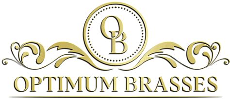 Optimum Brasses Logo 2023 Final Optimum Brasses