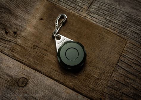 Micro Vault Storage Container Tec Accessories