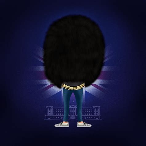 Old Blighty 016 R Opensea