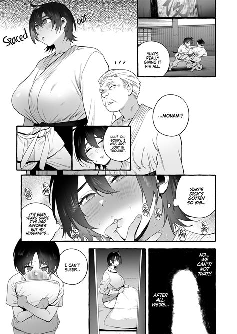 Deka Tsuyo Mama Wa Boku Ni Amai Page 20 Nhentai Hentai Doujinshi And Manga