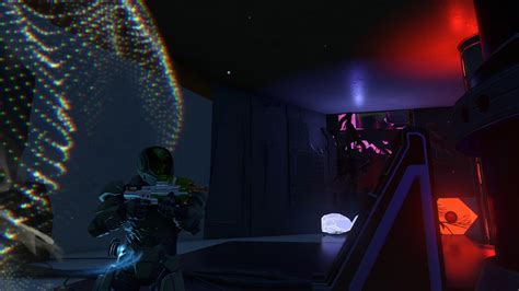 Metroid Prime 2 Mp Remake Of Pipeline In Infinite Called Sanctuary Rhalo