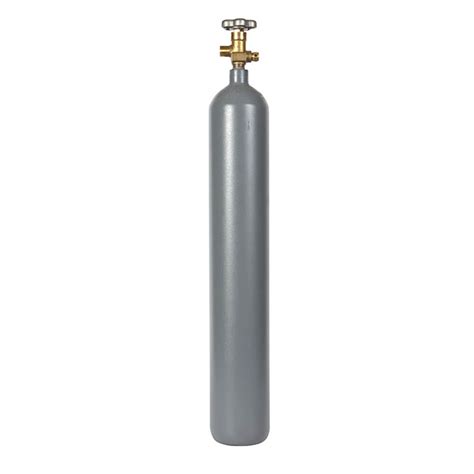 Купить Сварочные газовые баллоны Variable 5 lb Reconditioned Steel CO2 ...