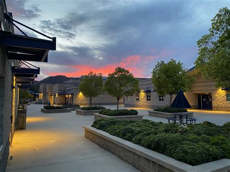 Thompson Middle School Murrieta Ca