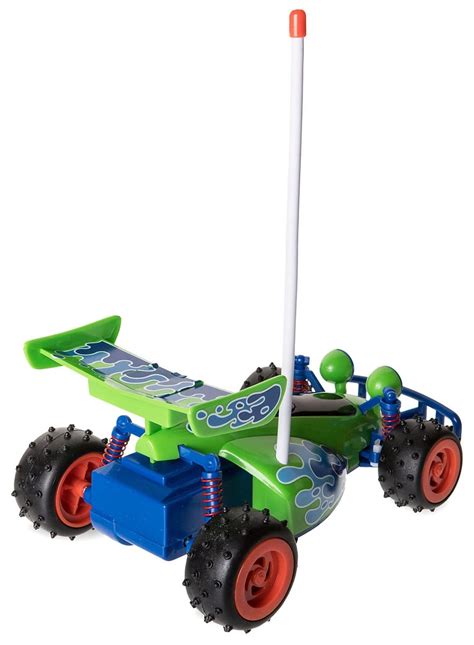 Disney Toy Story Rc Remote Control Car Exclusive Toywiz