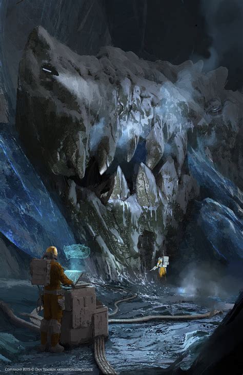 Scp 990 By Dantemirov On Deviantart