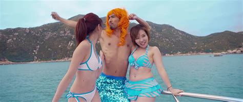 Nude Video Celebs Flora Cheung Nude Ching Man Chin Nude Jie Shui Nude Fiona Wang Nude