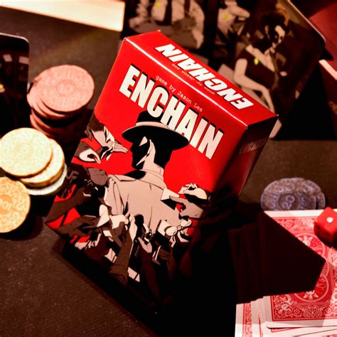 관찰력x추리력x순발력 보드게임 텀블벅 크리에이터를 위한 크라우드펀딩