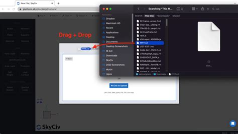 Importing And Solving A Model From Revit Skyciv