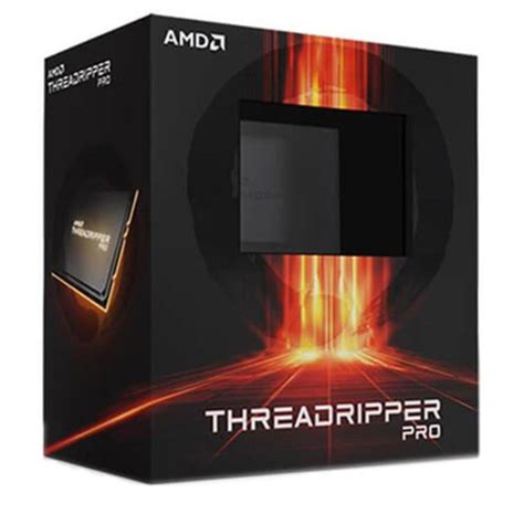Buy Amd Ryzen Threadripper Pro 5995wx Workstation Processor