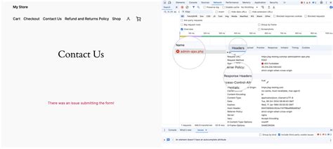 422 Error Code What Is It And How To Fix It Siteground Kb