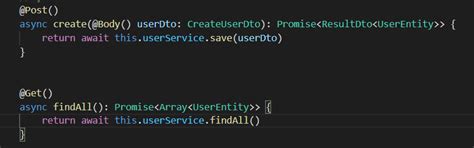 Nestjs Swagger Plugin In Some Cases The Documentation Is Not Generated Automatically Issue