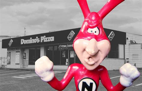 The Strange 1980s Hostage Incident Spurred By A Pizza Chain Mascot