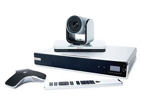 Polycom 700 Conferencing System At ₹ 600000 In New Delhi Id 11422082455 Polycom 700 Conferencing System At ₹ 600000 In New Delhi Id 11422082455